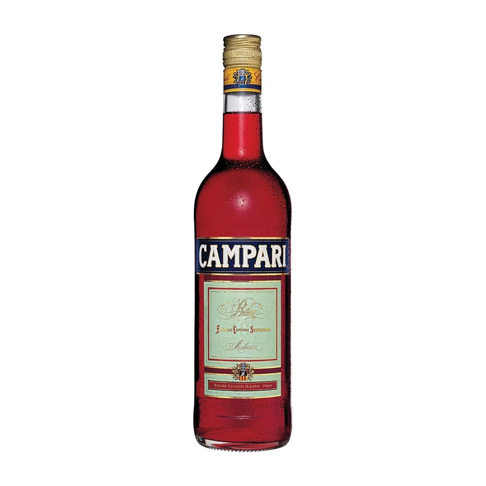 Aperitivo Campari 750 Ml