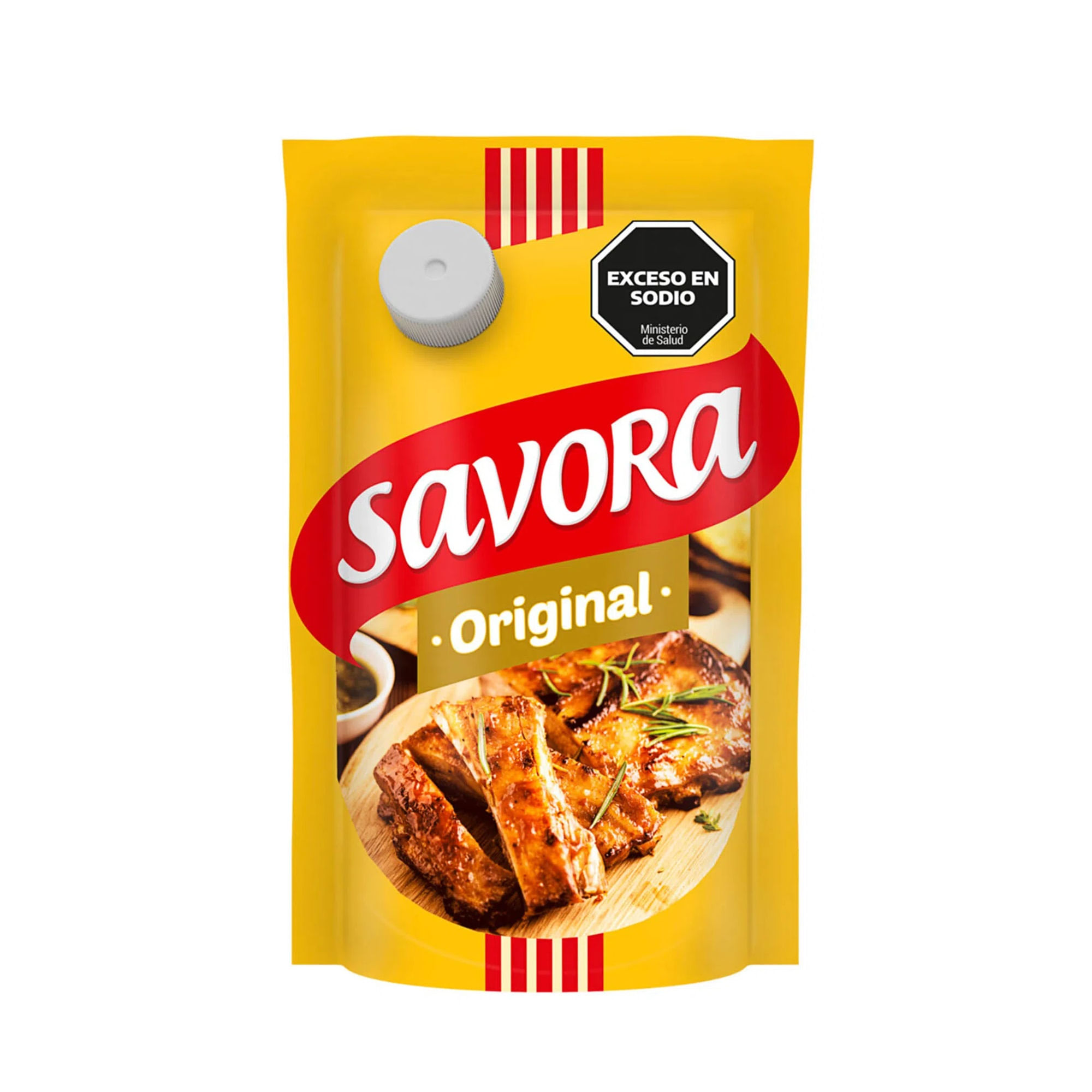 Savora 250 Gr Pouch