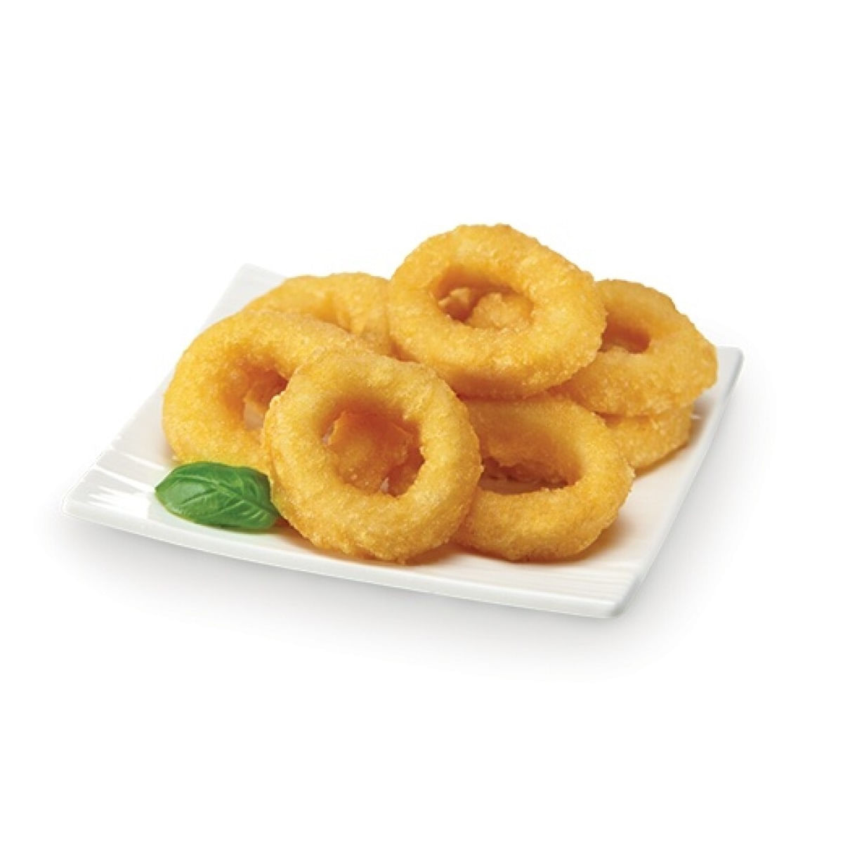 Rabas Rebozadas X Kg